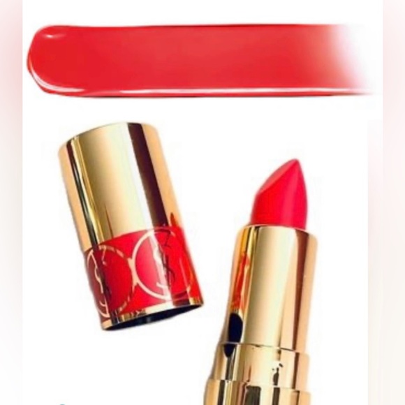 Sephora | Makeup | 5 For 25ysl Yves Saint Laurent Rouge Volupt Shine ...